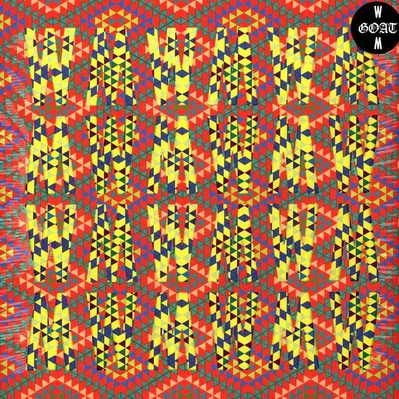 Goat - World Music - Mr Vinyl