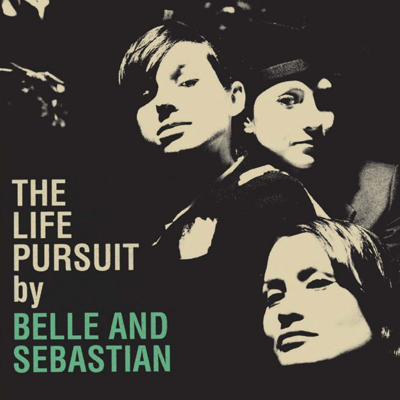Belle And Sebastian The Life Pursuit 2lp Mr Vinyl