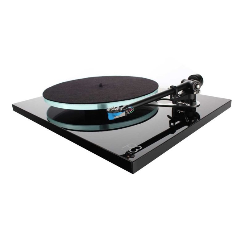 Rega P3 Turntable - Mr Vinyl