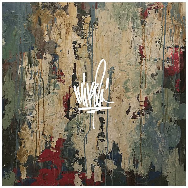 Mike Shinoda - Post Traumatic (2LP) - Mr Vinyl