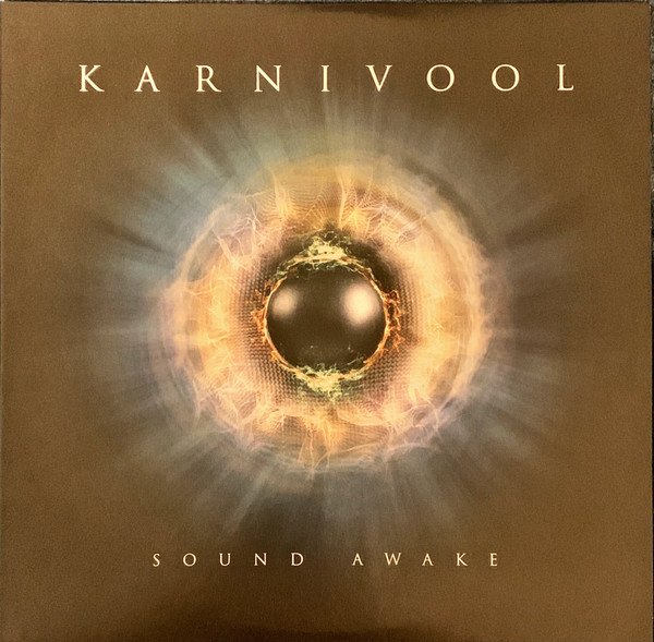 Karnivool - Sound Awake - Mr Vinyl