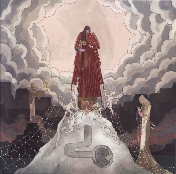 Purity Ring - Womb - Mr Vinyl
