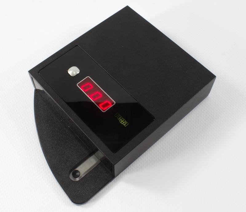 Rega Atlas Digital Stylus Force Gauge - Mr Vinyl