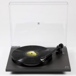 Turntables & Electronics Archives - Mr Vinyl
