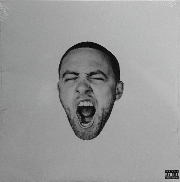 Mac Miller - GO:OD AM (2LP) - Mr Vinyl