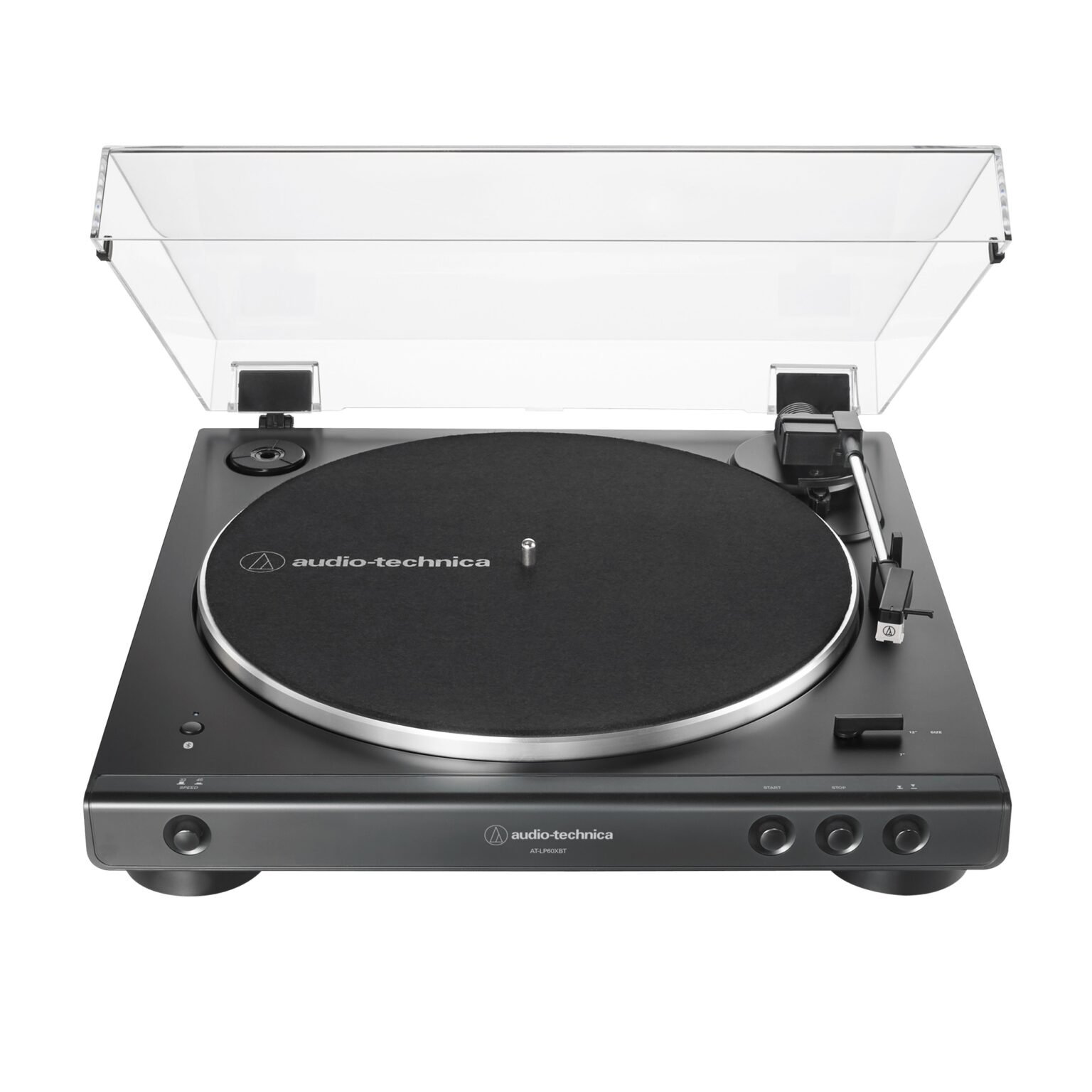 Mr Vinyl - Record Store