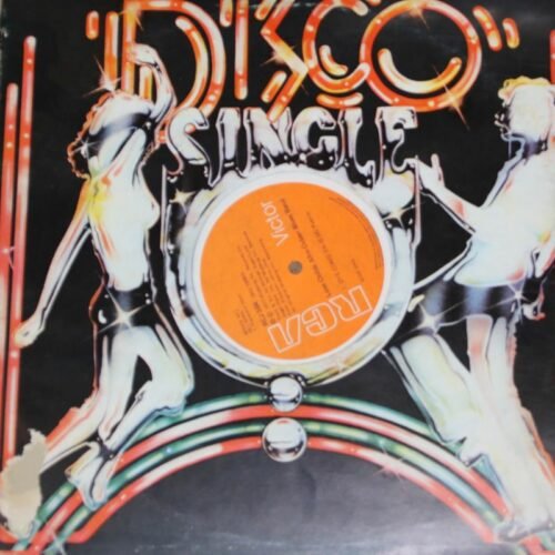 Mr Vinyl - Record Store