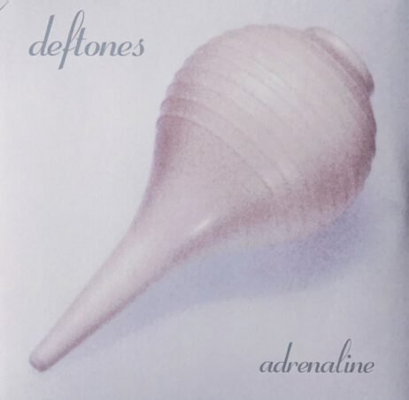 Deftones - Adrenaline - Mr Vinyl