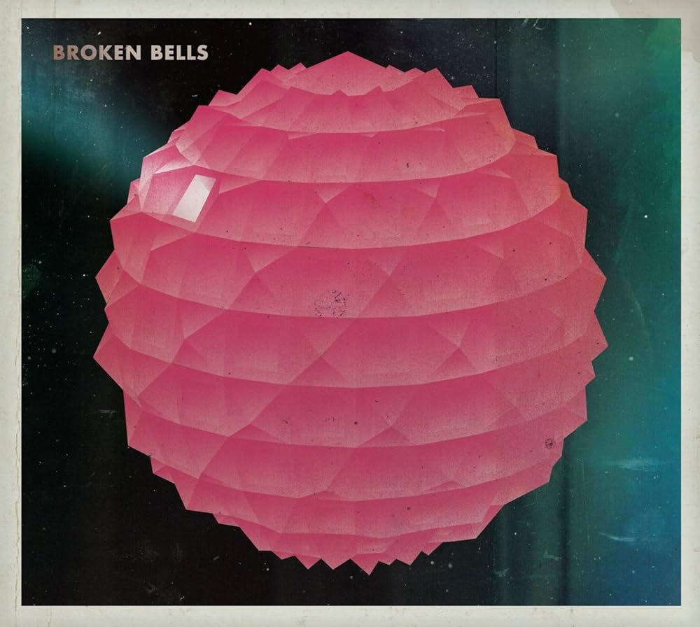 Broken Bells - Broken Bells - Mr Vinyl