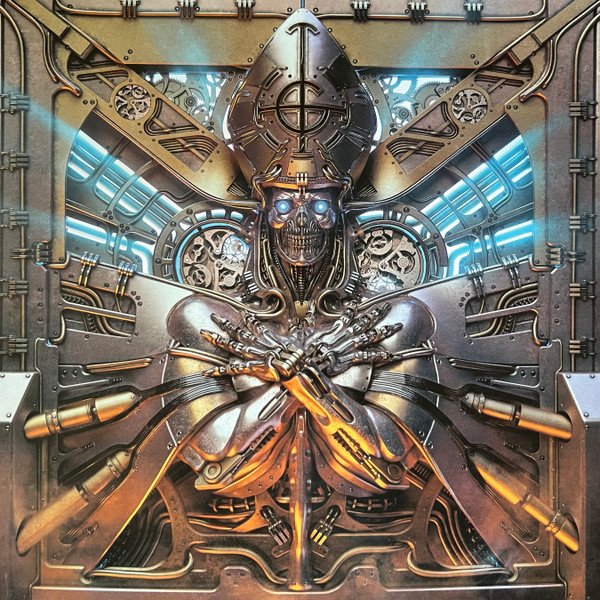 Ghost - Phantomime - Mr Vinyl