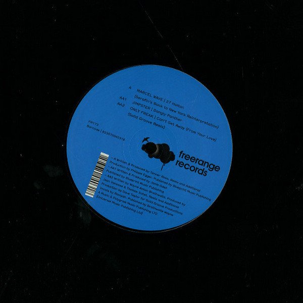 Mr Vinyl - Record Store