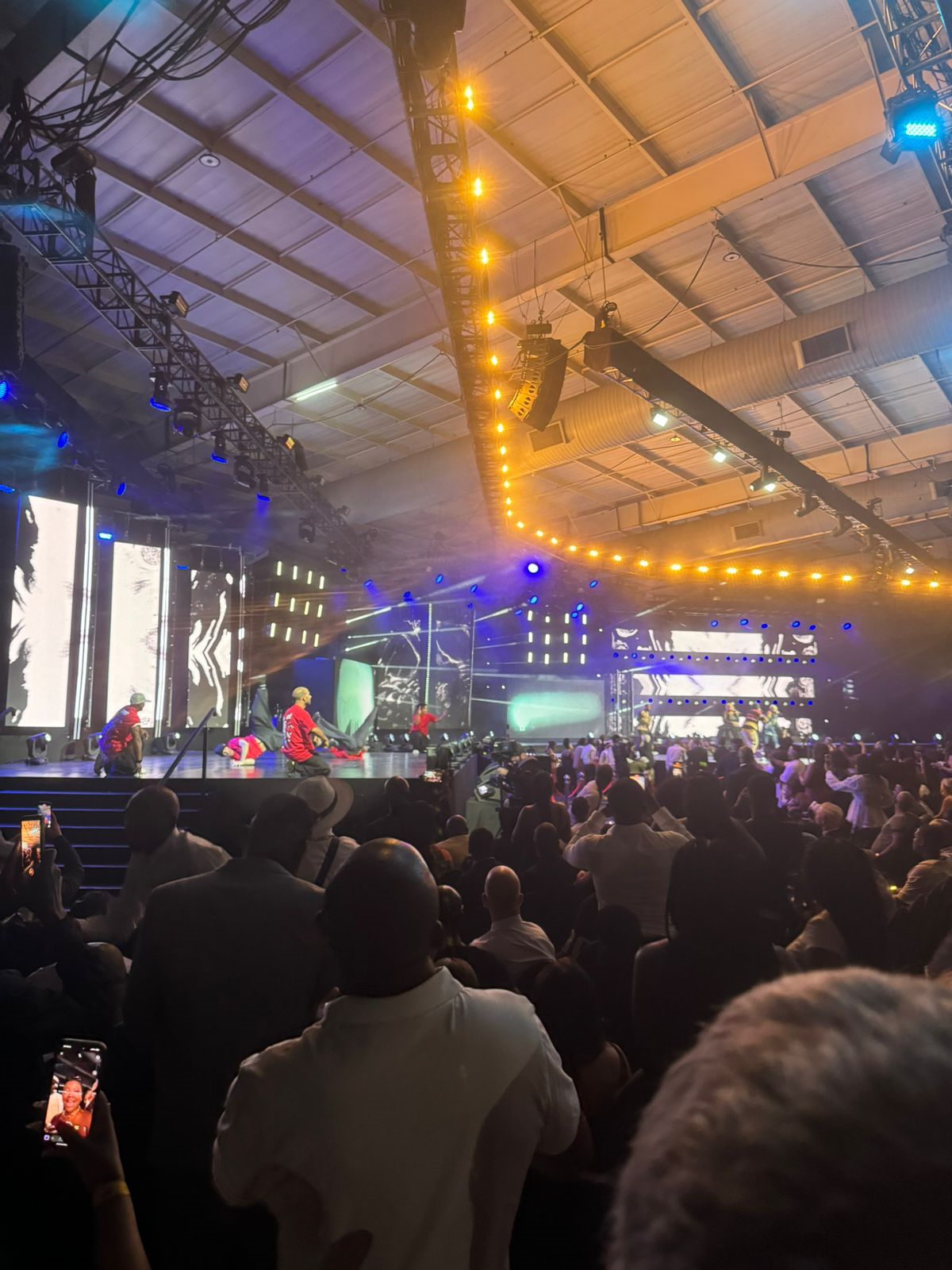 SAMA 30 “South African Music Awards Saw an Impressive Re-imagining in ...