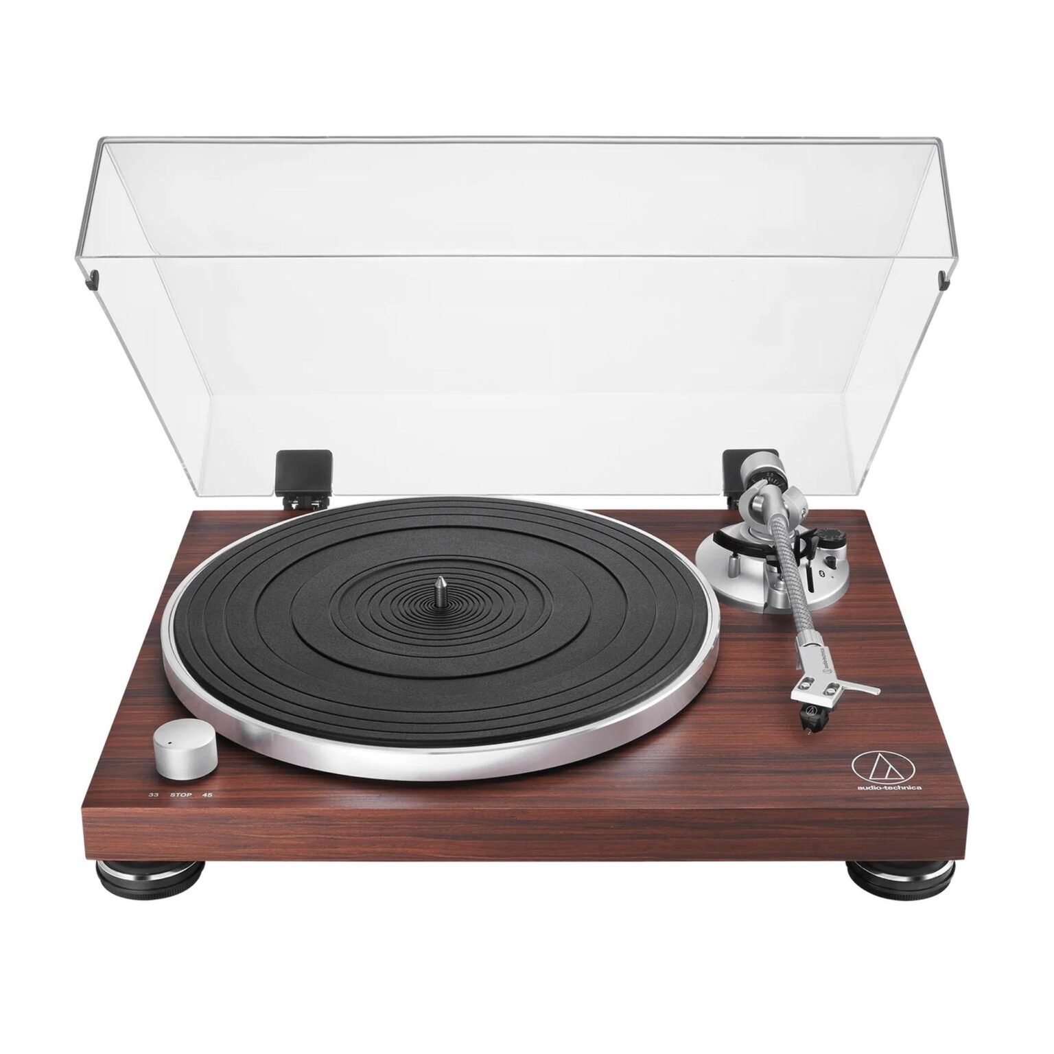 Mr Vinyl - Record Store