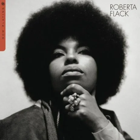 Roberta Flack - Now Playing (Crystal Clear Vinyl) - Mr Vinyl