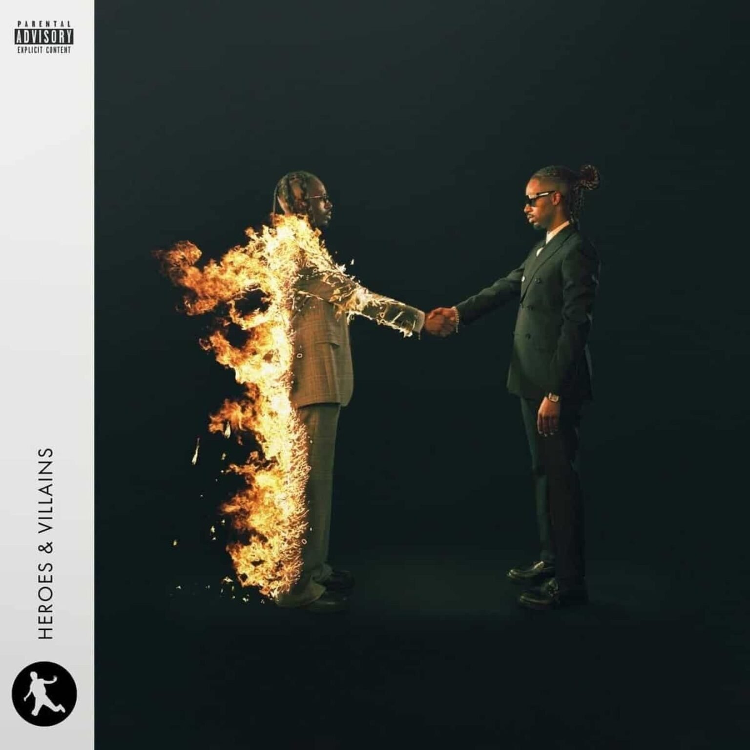 Metro Boomin - Heroes & Villains - Mr Vinyl